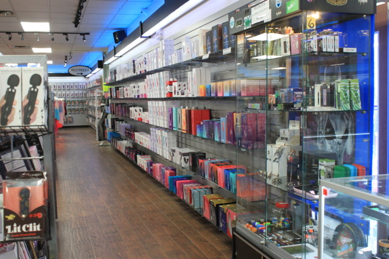 Adult MegaPlex – Austin – The Megaplex has been a resource for intimacy ...