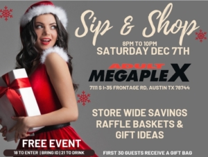 Adult MegaPlex – Austin – The Megaplex has been a resource for intimacy ...